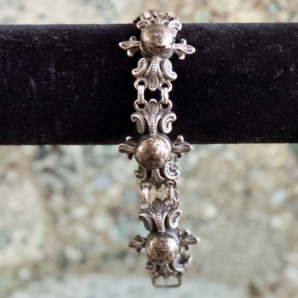 Jewelry | Guglielmo Cini Vintage Bracelet | Poshmark